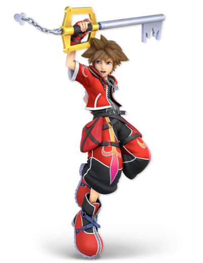 Valor Form - Kingdom Hearts Wiki, the Kingdom Hearts encyclopedia
