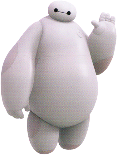 Baymax - Kingdom Hearts Wiki, the Kingdom Hearts encyclopedia