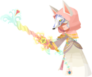 Gallery:Ava - Kingdom Hearts Wiki, the Kingdom Hearts encyclopedia