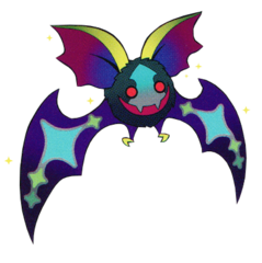 Gallery:Komory Bat - Kingdom Hearts Wiki, the Kingdom Hearts encyclopedia