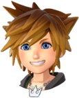 Blitz Form - Kingdom Hearts Wiki, the Kingdom Hearts encyclopedia