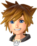 Blitz Form - Kingdom Hearts Wiki, the Kingdom Hearts encyclopedia