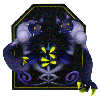 Possessor - Kingdom Hearts Wiki, the Kingdom Hearts encyclopedia