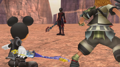 Gallery:Vanitas - Kingdom Hearts Wiki, the Kingdom Hearts encyclopedia