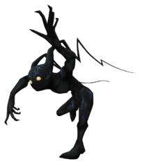Gallery:Neoshadow - Kingdom Hearts Wiki, the Kingdom Hearts encyclopedia