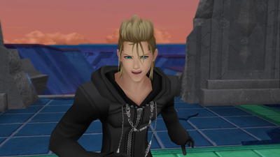 Demyx - Kingdom Hearts Wiki, the Kingdom Hearts encyclopedia