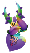 Game:La Cité des Cloches - Kingdom Hearts Wiki, the Kingdom Hearts ...