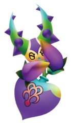 Game:La Cité des Cloches - Kingdom Hearts Wiki, the Kingdom Hearts ...