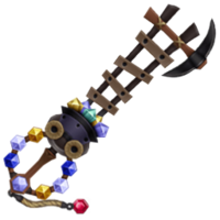 Treasure Trove - Kingdom Hearts Wiki, the Kingdom Hearts encyclopedia