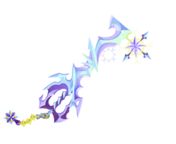 Diamond Dust - Kingdom Hearts Wiki, the Kingdom Hearts encyclopedia