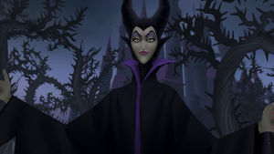 Maleficent - Kingdom Hearts Wiki, the Kingdom Hearts encyclopedia