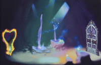 End of the World - Kingdom Hearts Wiki, the Kingdom Hearts encyclopedia