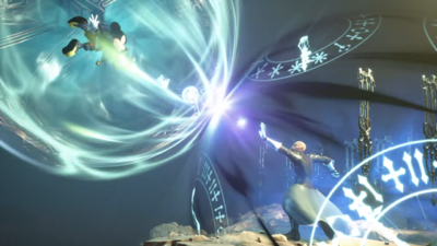 Xehanort - Kingdom Hearts Wiki, the Kingdom Hearts encyclopedia