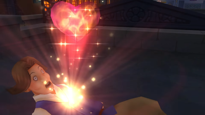 Heart - Kingdom Hearts Wiki, the Kingdom Hearts encyclopedia