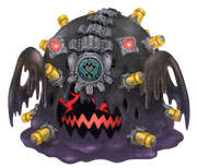 Lump of Horror - Kingdom Hearts Wiki, the Kingdom Hearts encyclopedia