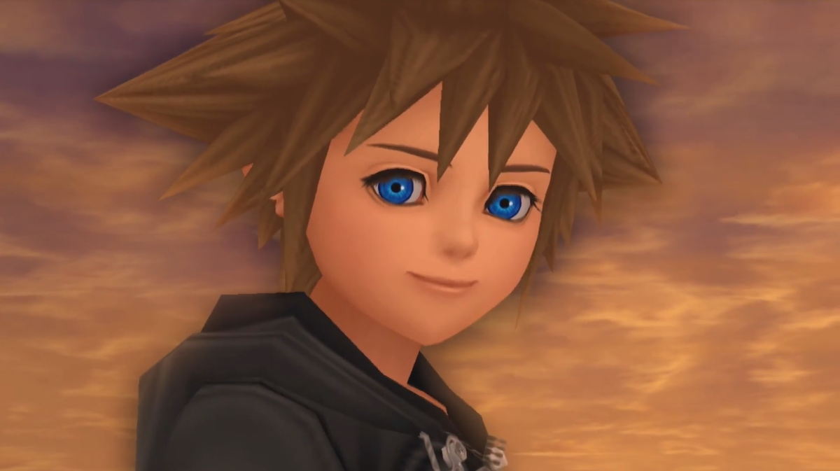 File:Tears 01 KHD.png - Kingdom Hearts Wiki, the Kingdom Hearts ...
