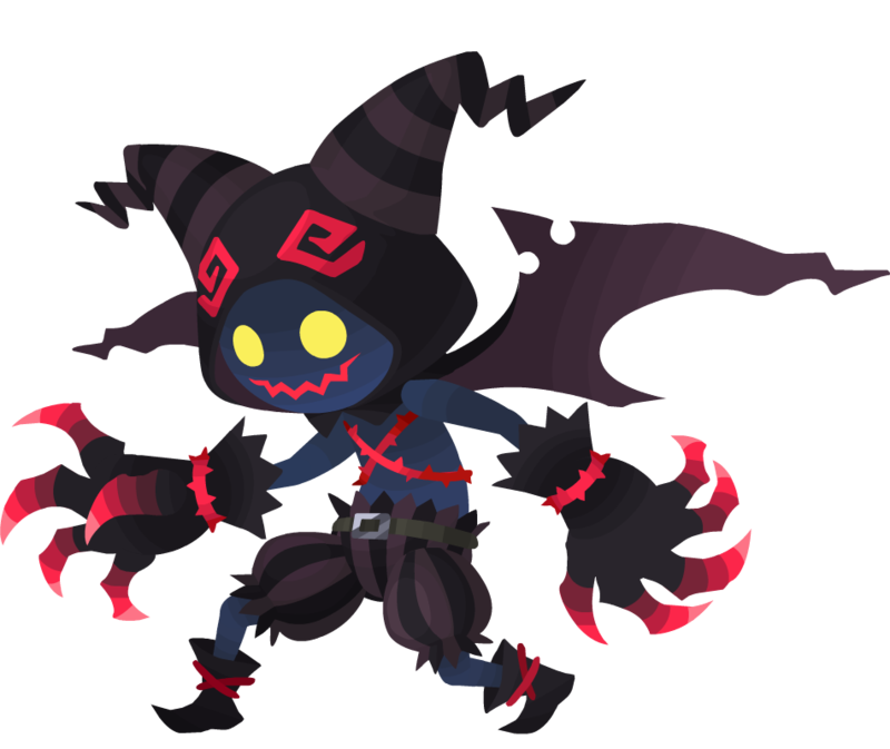 Darkling - Kingdom Hearts Wiki, the Kingdom Hearts encyclopedia