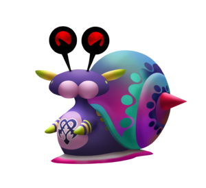 Escarglow - Kingdom Hearts Wiki, the Kingdom Hearts encyclopedia