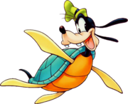 Forms:Goofy - Kingdom Hearts Wiki, the Kingdom Hearts encyclopedia