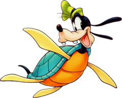 Forms:Goofy - Kingdom Hearts Wiki, the Kingdom Hearts encyclopedia