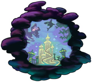 KHWiki:Featured articles/Atlantica - Kingdom Hearts Wiki, the Kingdom ...