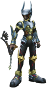 Keyblade Armor - Kingdom Hearts Wiki, the Kingdom Hearts encyclopedia