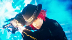 Verum Rex - Kingdom Hearts Wiki, the Kingdom Hearts encyclopedia