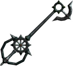 Gallery:Keyblade Graveyard - Kingdom Hearts Wiki, the Kingdom Hearts ...