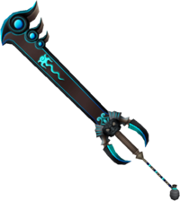 Guardian Soul - Kingdom Hearts Wiki, the Kingdom Hearts encyclopedia