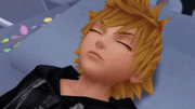 Gallery:Roxas - Kingdom Hearts Wiki, the Kingdom Hearts encyclopedia