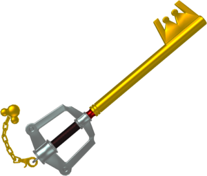 Keyblade - Kingdom Hearts Wiki, the Kingdom Hearts encyclopedia