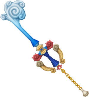 Mysterious Abyss - Kingdom Hearts Wiki, the Kingdom Hearts encyclopedia