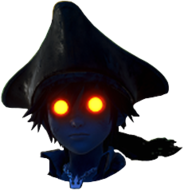 Rage Form - Kingdom Hearts Wiki, the Kingdom Hearts encyclopedia