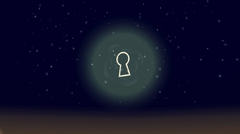 Sleeping Keyhole - Kingdom Hearts Wiki, the Kingdom Hearts encyclopedia