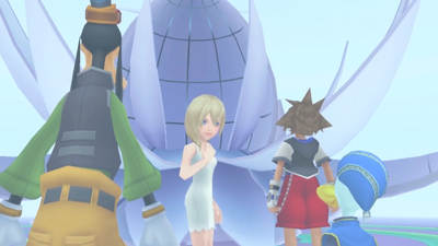 Goofy - Kingdom Hearts Wiki, the Kingdom Hearts encyclopedia