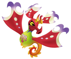 Tin Pin Cup - Kingdom Hearts Wiki, the Kingdom Hearts encyclopedia