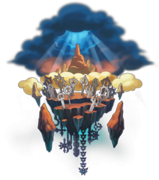 Gallery:Keyblade Graveyard - Kingdom Hearts Wiki, the Kingdom Hearts ...