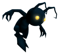 Monstro - Kingdom Hearts Wiki, the Kingdom Hearts encyclopedia