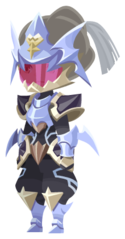 Keyblade Armor - Kingdom Hearts Wiki, the Kingdom Hearts encyclopedia