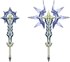 Category:Claymore images - Kingdom Hearts Wiki, the Kingdom Hearts ...