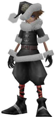 Master Form - Kingdom Hearts Wiki, the Kingdom Hearts encyclopedia