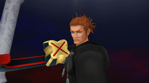 Game:Lexaeus - Kingdom Hearts Wiki, the Kingdom Hearts encyclopedia