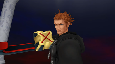 Game:Lexaeus - Kingdom Hearts Wiki, the Kingdom Hearts encyclopedia