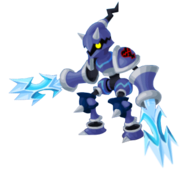 Dwarf Woodlands - Kingdom Hearts Wiki, the Kingdom Hearts encyclopedia