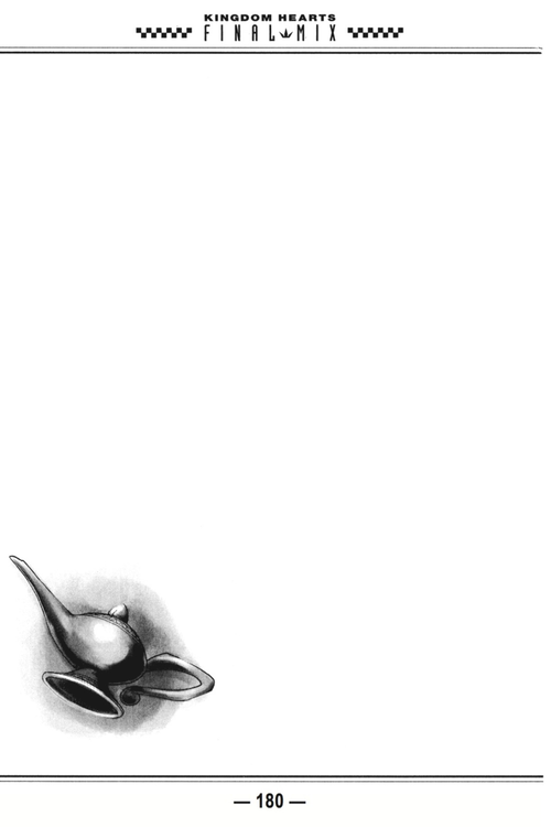 Episode 19: Agrabah - Kingdom Hearts Wiki, the Kingdom Hearts encyclopedia