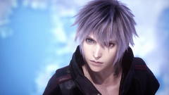 Gallery:Yozora - Kingdom Hearts Wiki, the Kingdom Hearts encyclopedia