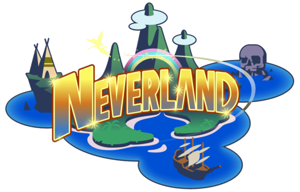 Walkthrough:Kingdom Hearts Birth by Sleep/Terra/Never Land - Kingdom ...