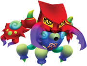 Tin Pin Cup - Kingdom Hearts Wiki, the Kingdom Hearts encyclopedia