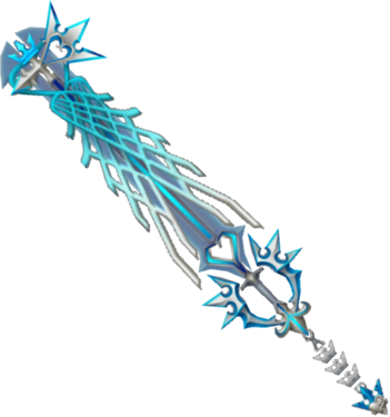 Ultima Weapon - Kingdom Hearts Wiki, the Kingdom Hearts encyclopedia