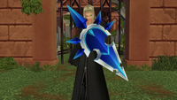 Game:Vexen - Kingdom Hearts Wiki, the Kingdom Hearts encyclopedia